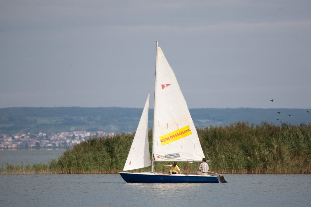 Das Erlebnis-Strandbad am Neusiedler See | PODOBEACH